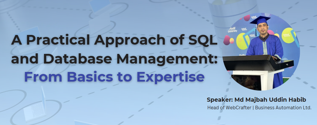 A Practical Approach of SQL and Database Management: From B...